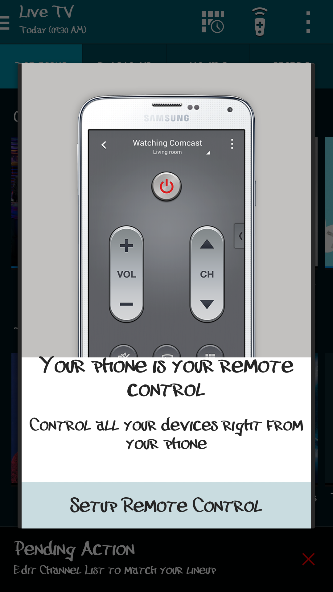 Phone to Universal Remote : 3 Steps - Instructables
