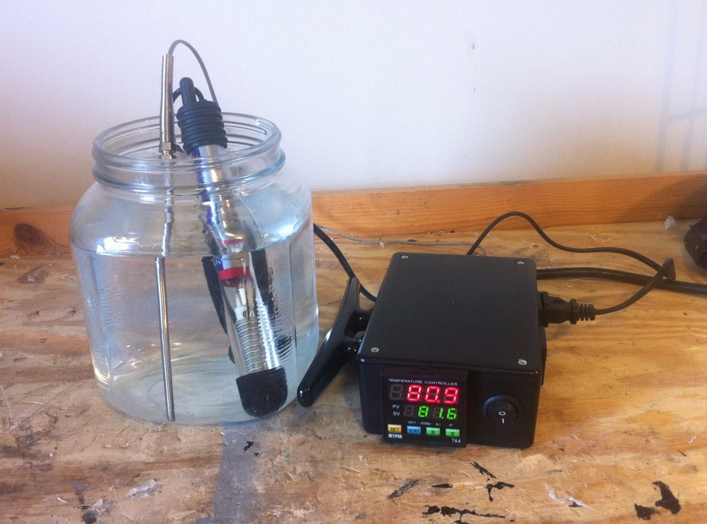 How to Automate ANY Temperature Controlled Process : 9 Steps (with ...