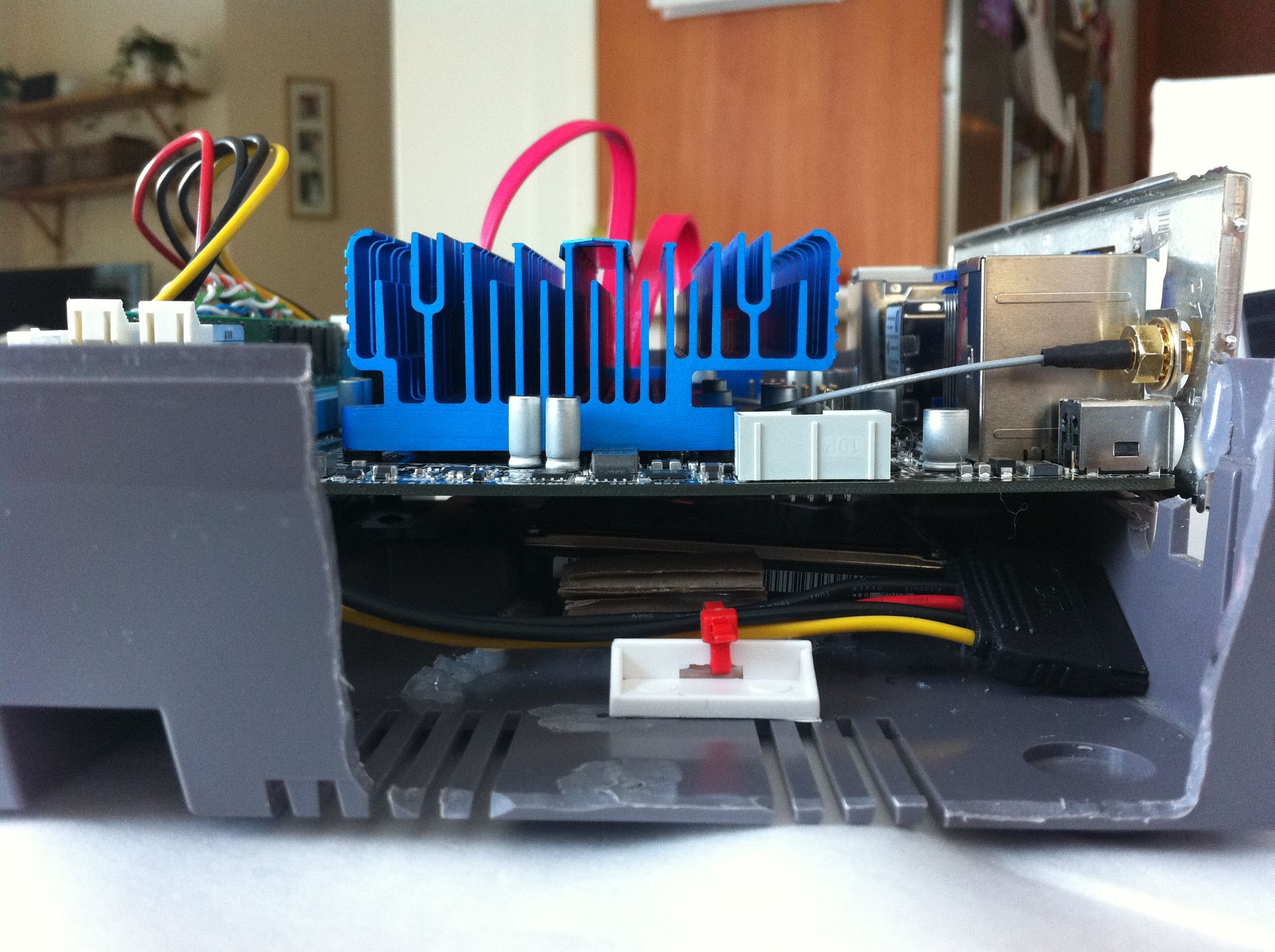 Nintendo 8bit PC - Instructables
