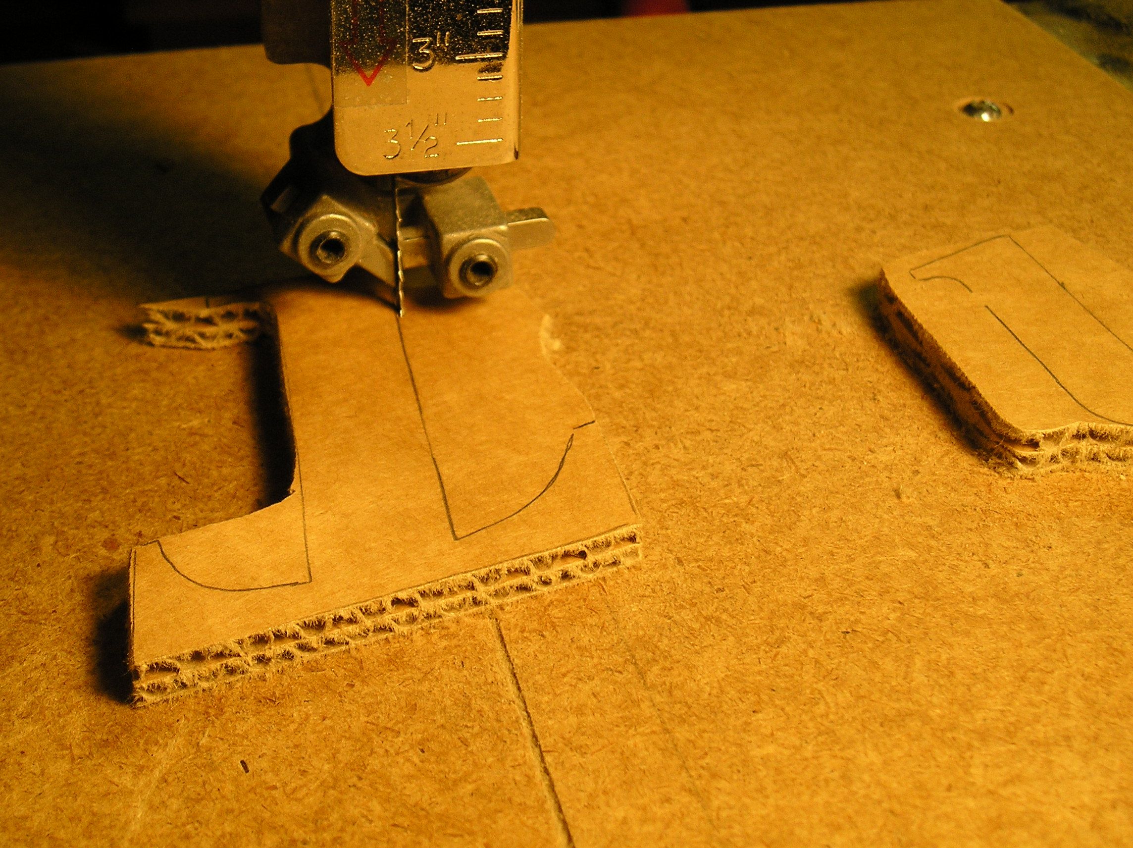 Make Signs Out of Cardboard! : 11 Steps (with Pictures) - Instructables