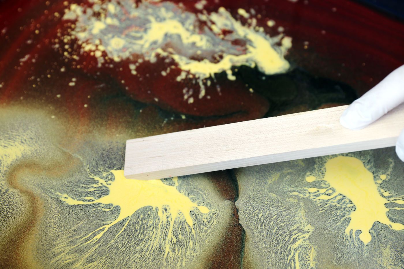 Hydro Dip Painting : 12 Steps (with Pictures) - Instructables