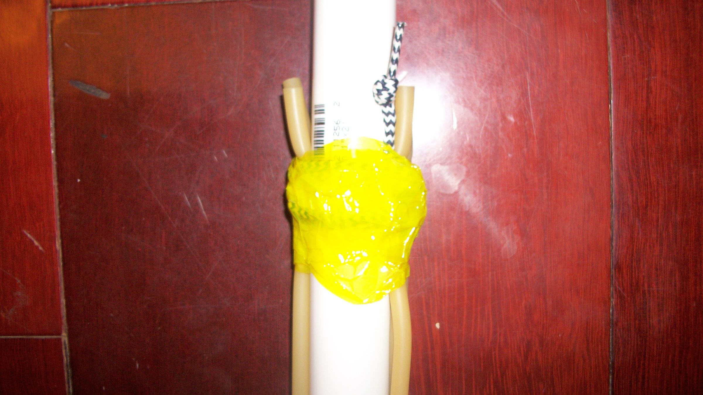 Tube Slingshot : 5 Steps - Instructables