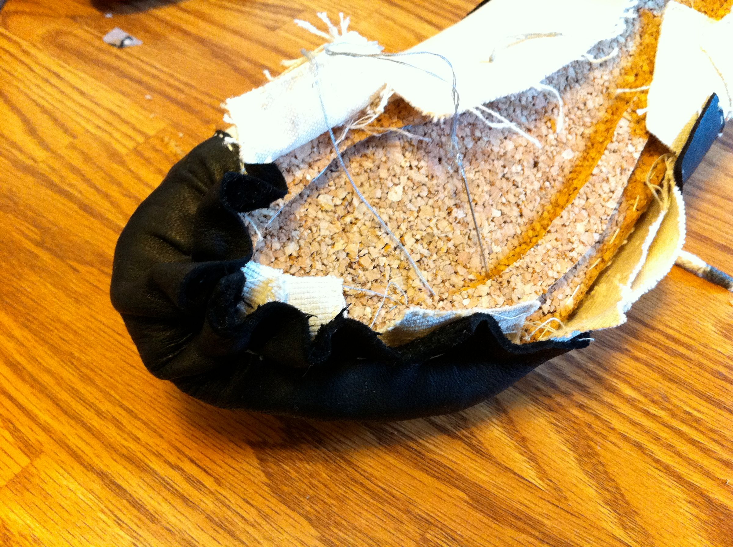 Make Your Own Shoes at Home! : 33 Steps (with Pictures) - Instructables