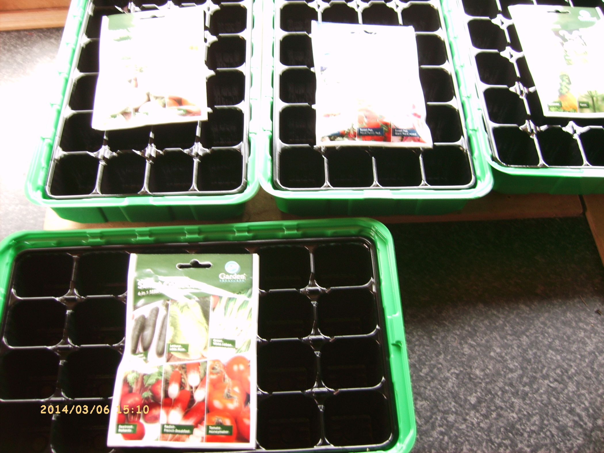 Need for Seed : 7 Steps - Instructables