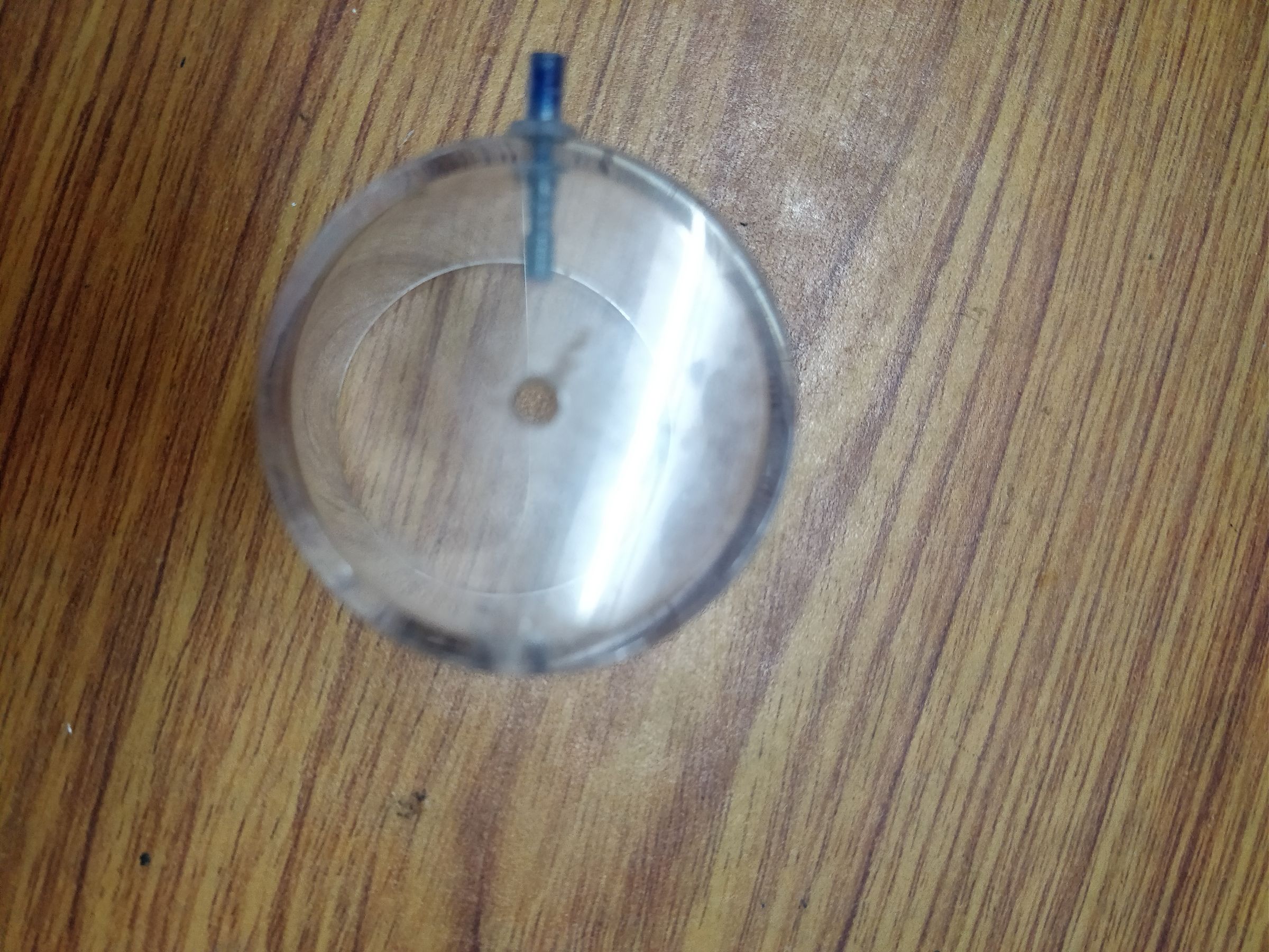 Fish Feeder Using Arduino Nano, Servo Motor and Waste Materials : 7 ...