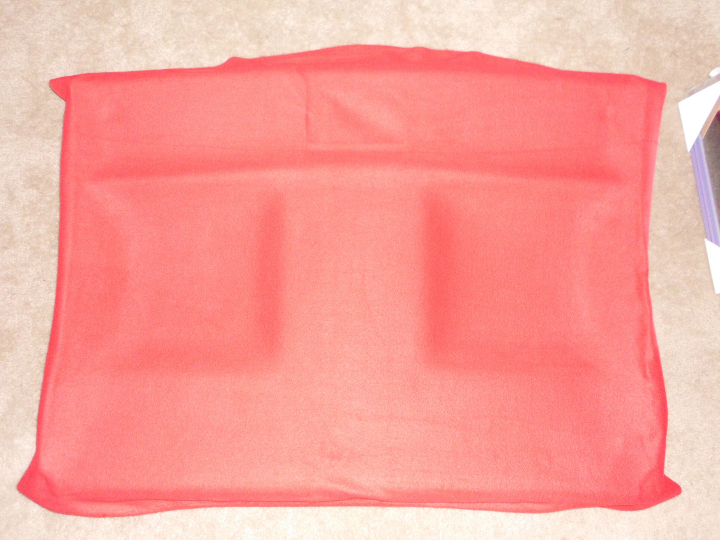 DIY Headliner - Brand NEW Using White Glue for Under $10 - Instructables
