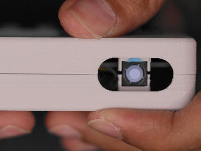 RetroPi Pocket : 25 Steps (with Pictures) - Instructables