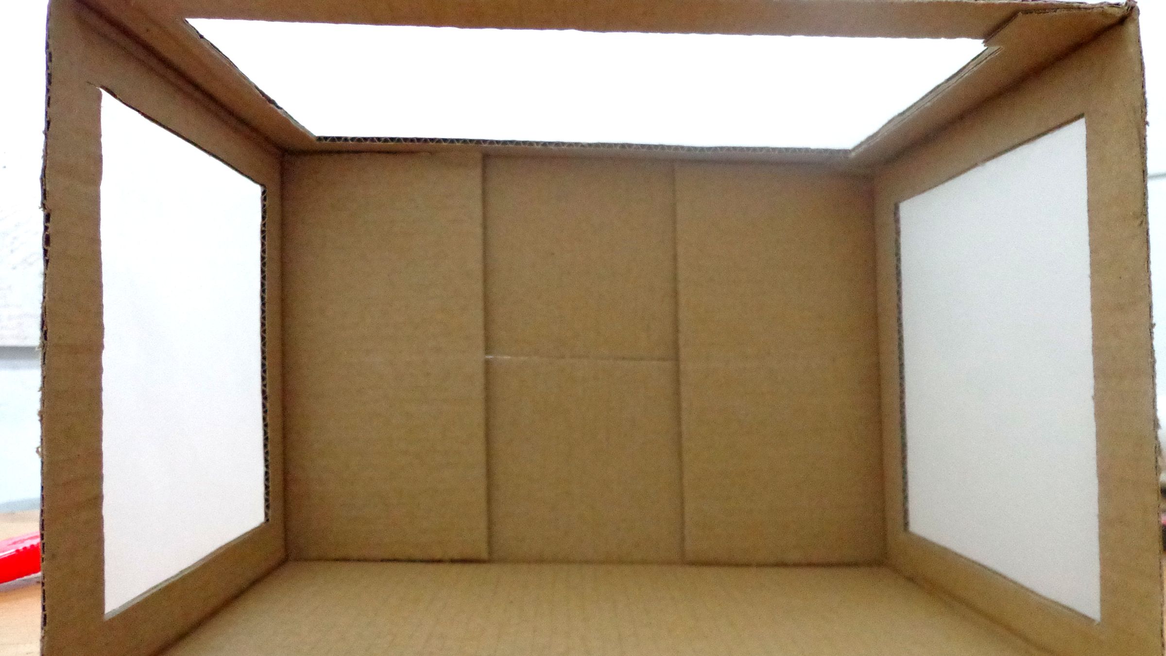 Make Your Own Mini Studio : 4 Steps (with Pictures) - Instructables