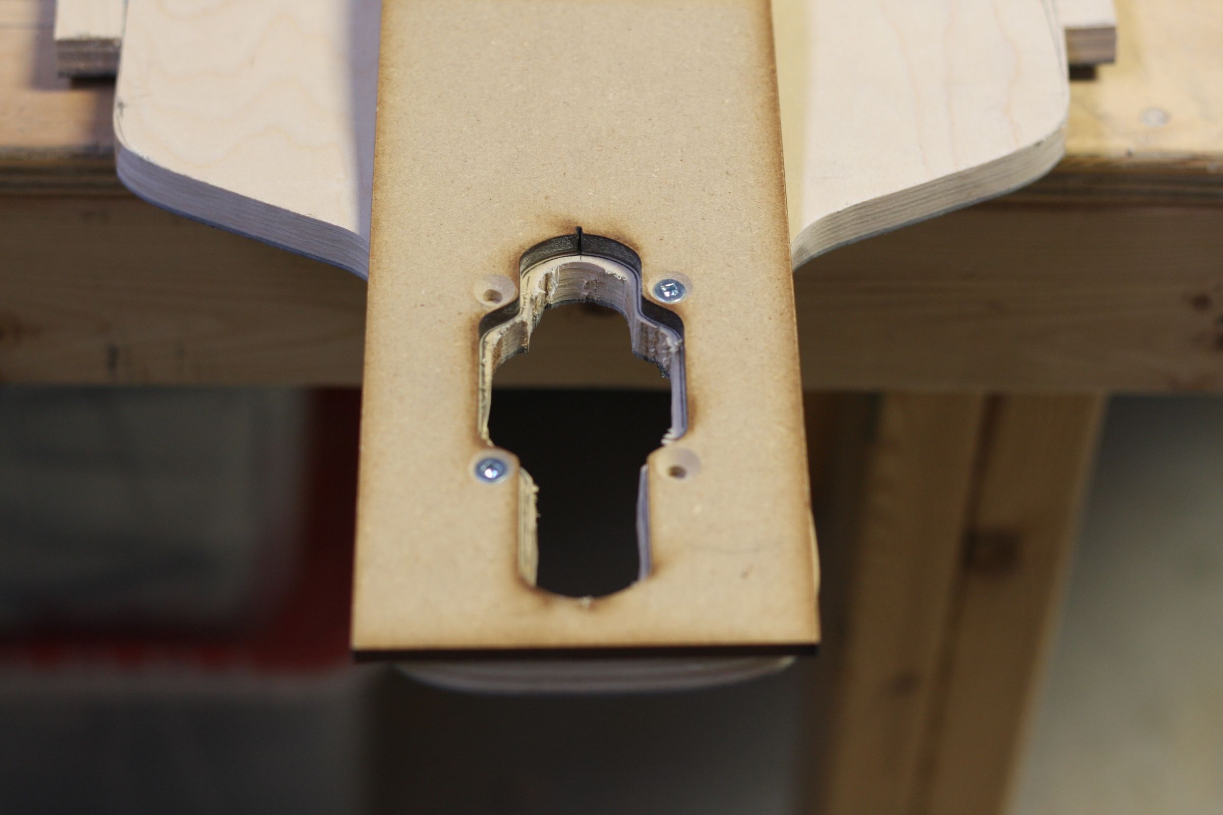 Drop Through Truck Holes : 4 Steps (with Pictures) - Instructables