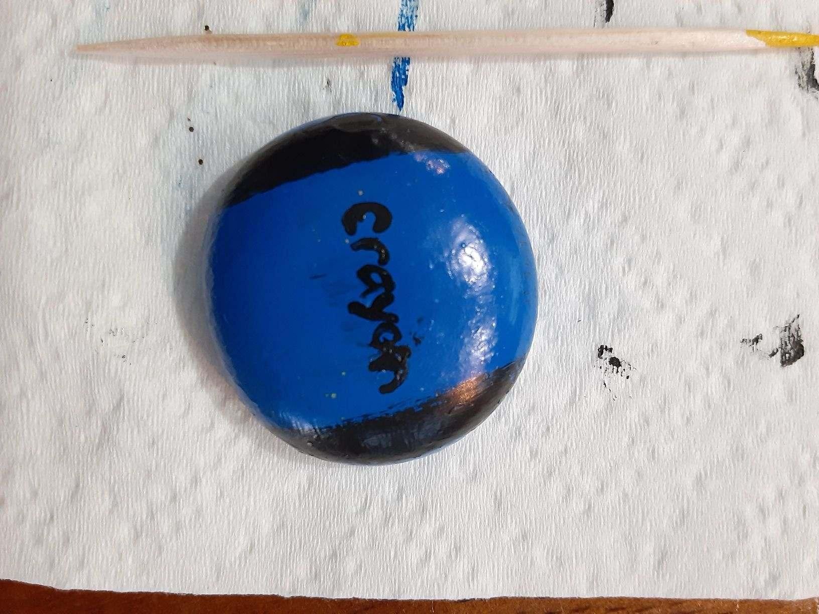 Crayon-Inspired Magnet : 5 Steps - Instructables