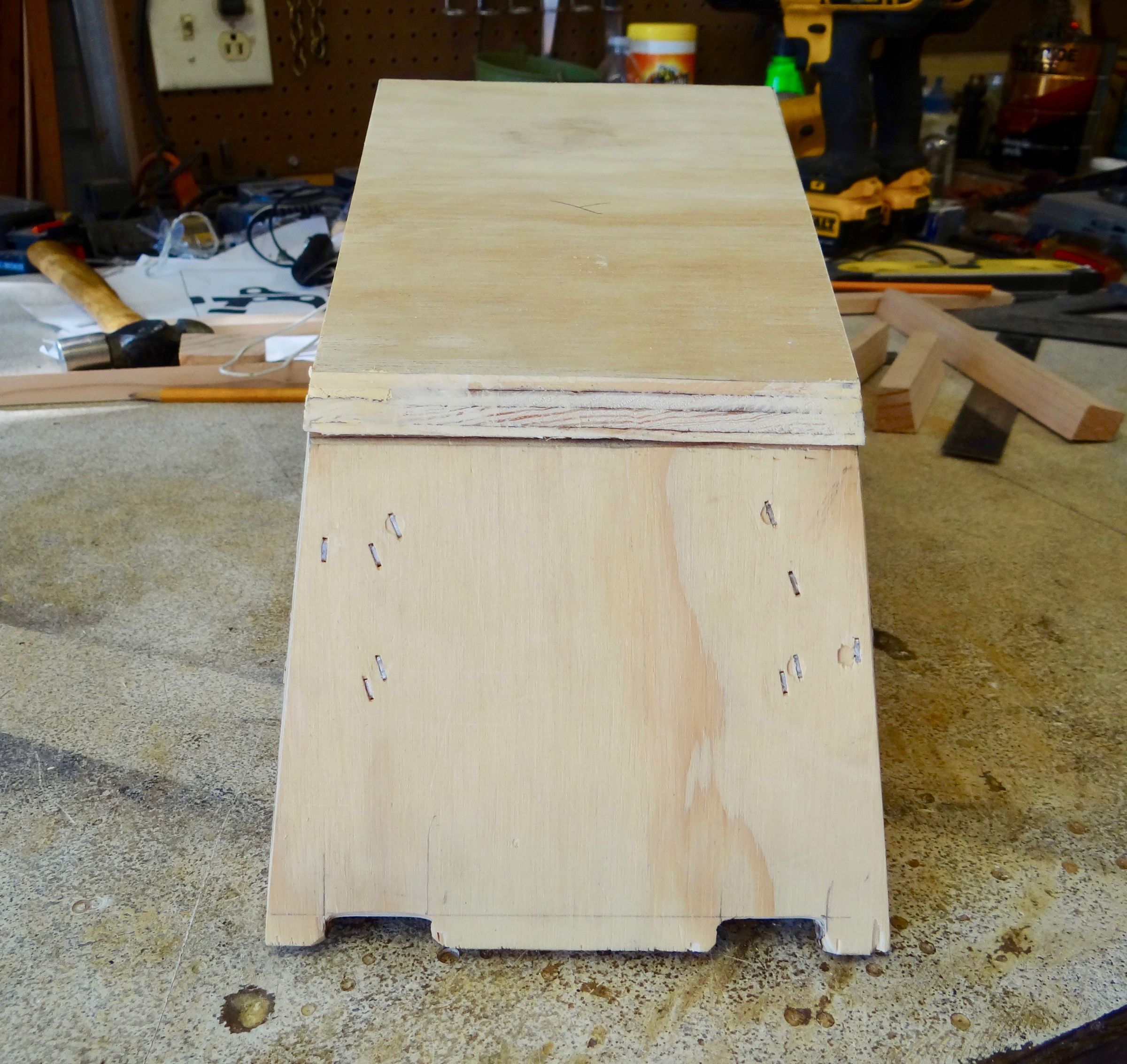 CAT-CAT : 13 Steps (with Pictures) - Instructables