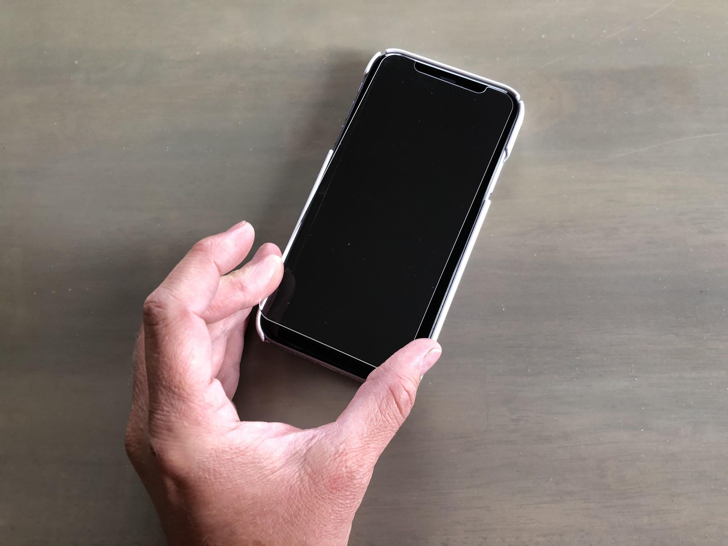 Replacing Your Phone Screencover : 9 Steps - Instructables