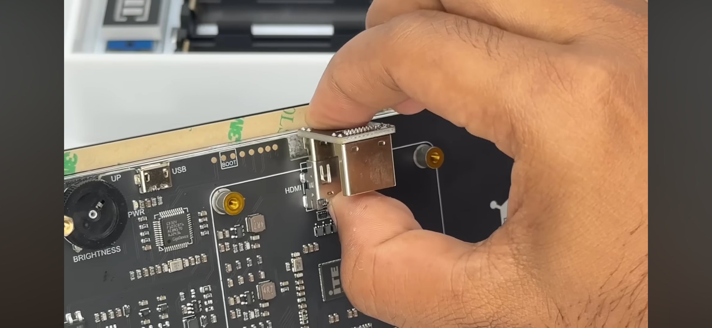 Portable DIY Electronics Workstation : 19 Steps (with Pictures ...