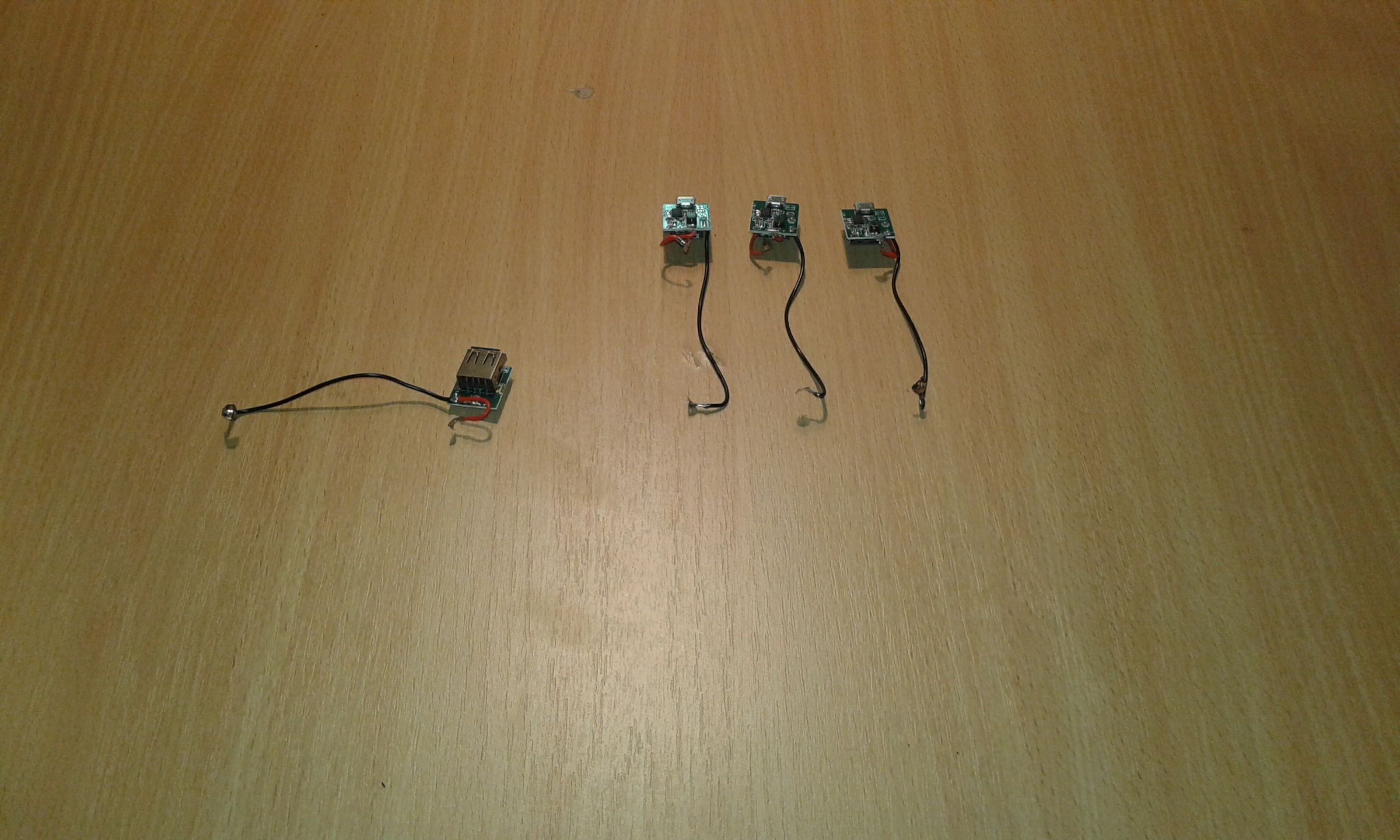 How to Make 18650 Li-ion Charger Station for a Budget : 4 Steps (with ...
