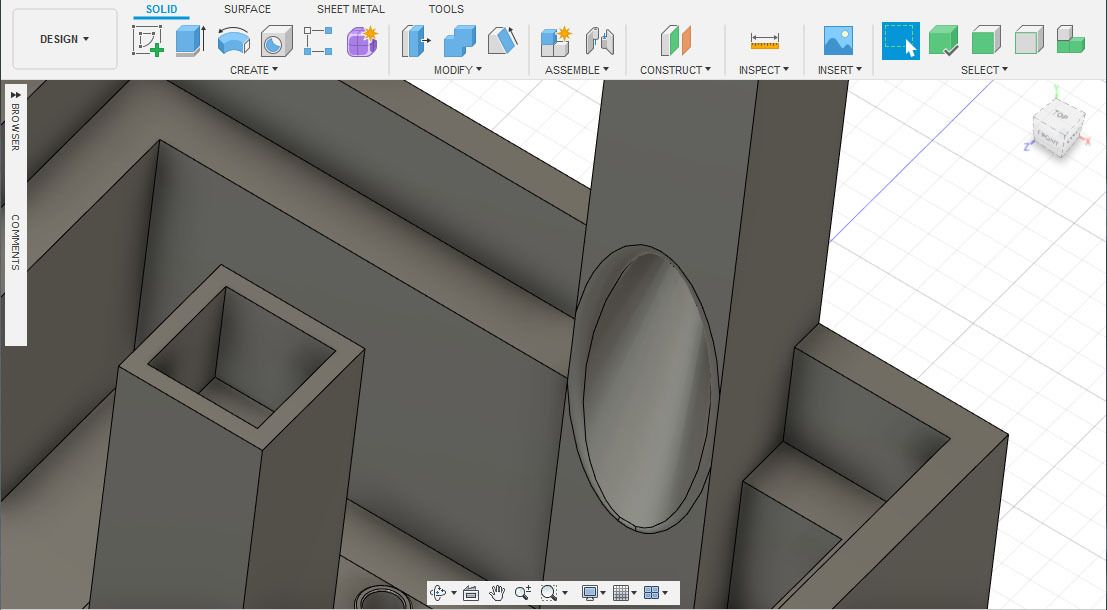 3D Print Desktop Rain Shower Waterfall : 9 Steps (with Pictures ...