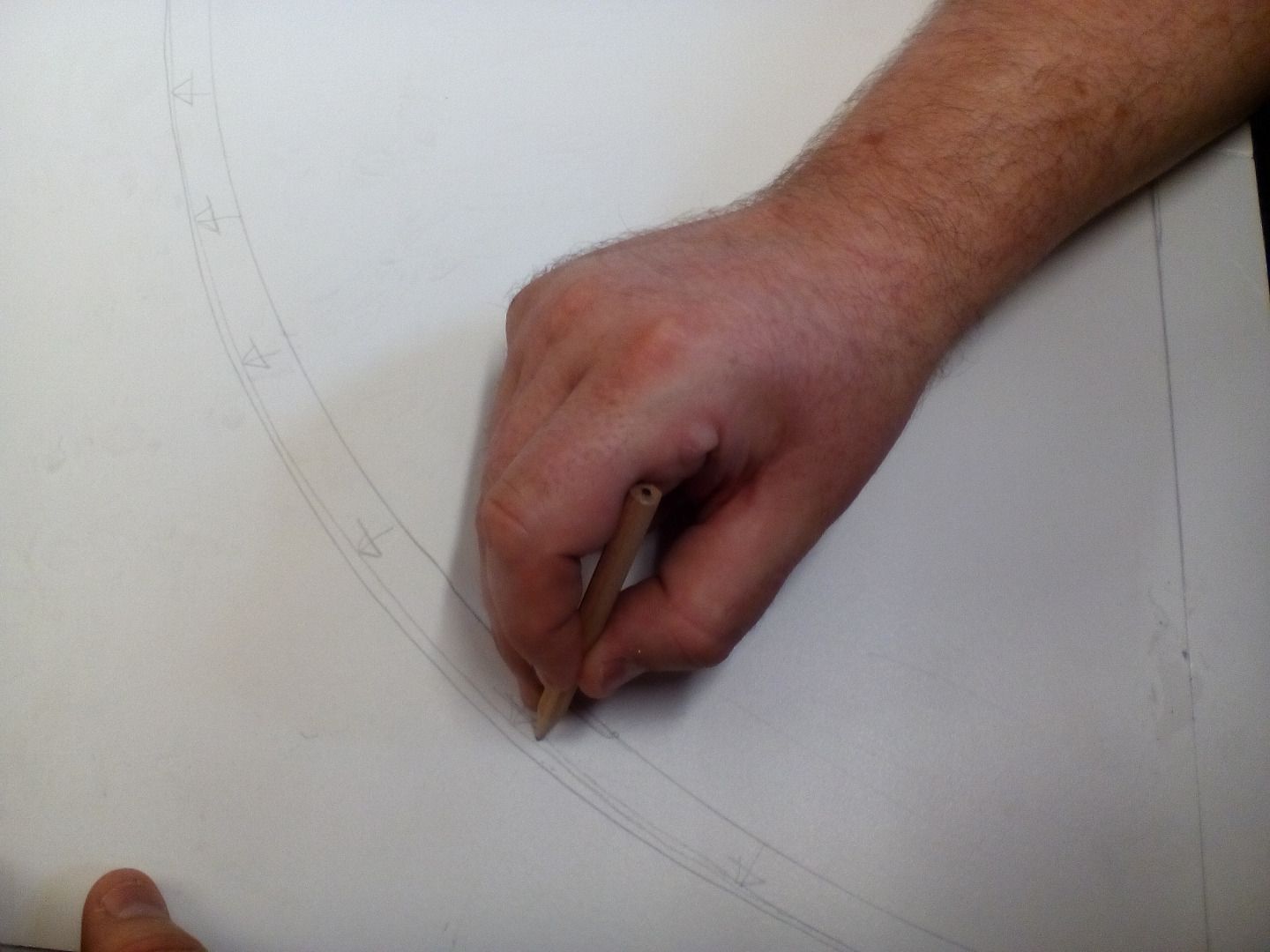 Guillotine Safety Guard : 4 Steps (with Pictures) - Instructables