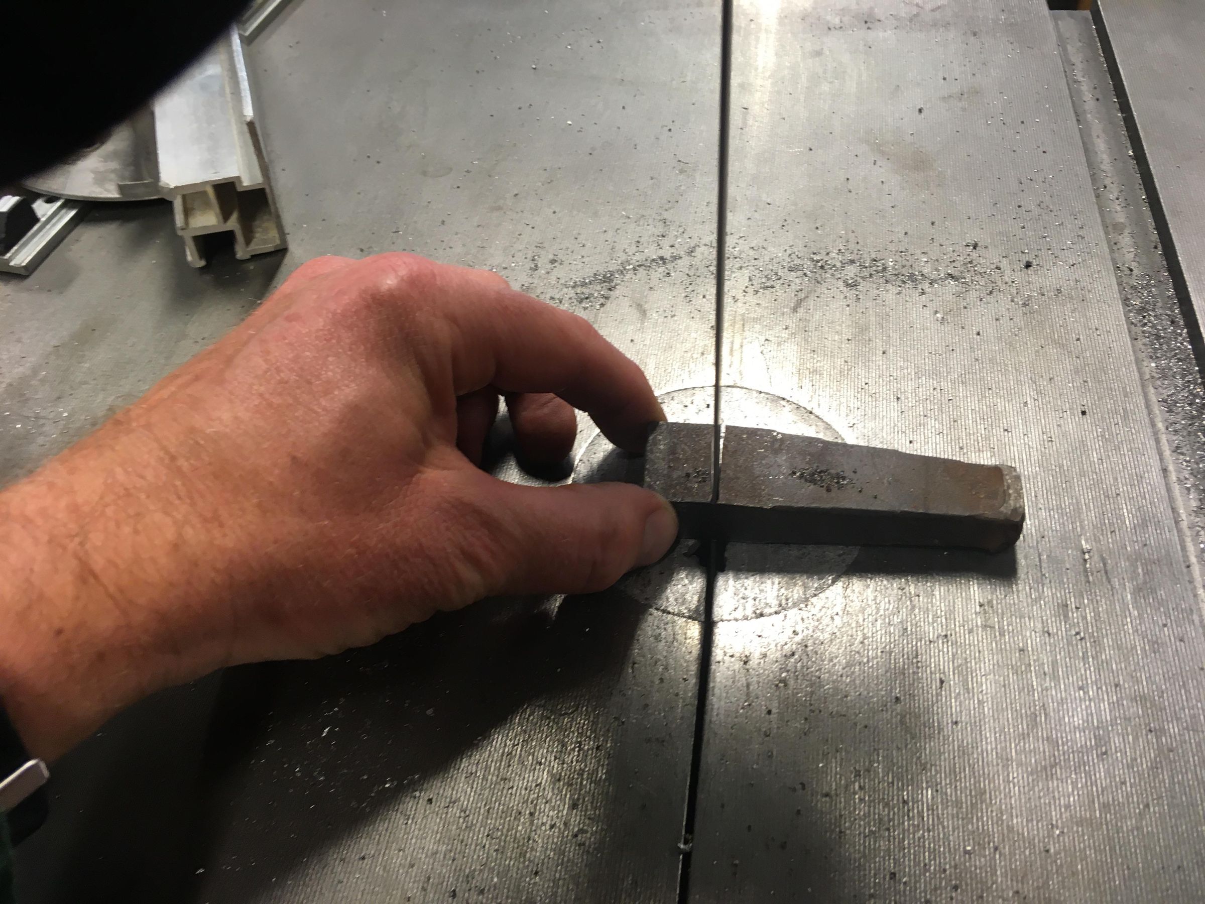 Metal Letter Stamp Tool : 8 Steps (with Pictures) - Instructables