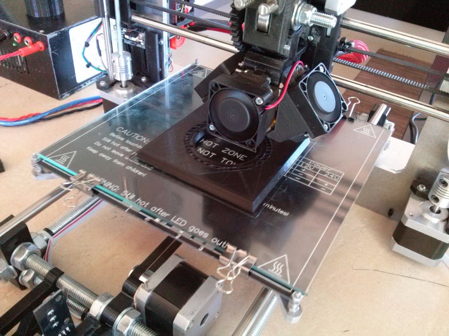 3D Printed DNA Lamp : 16 Steps (with Pictures) - Instructables