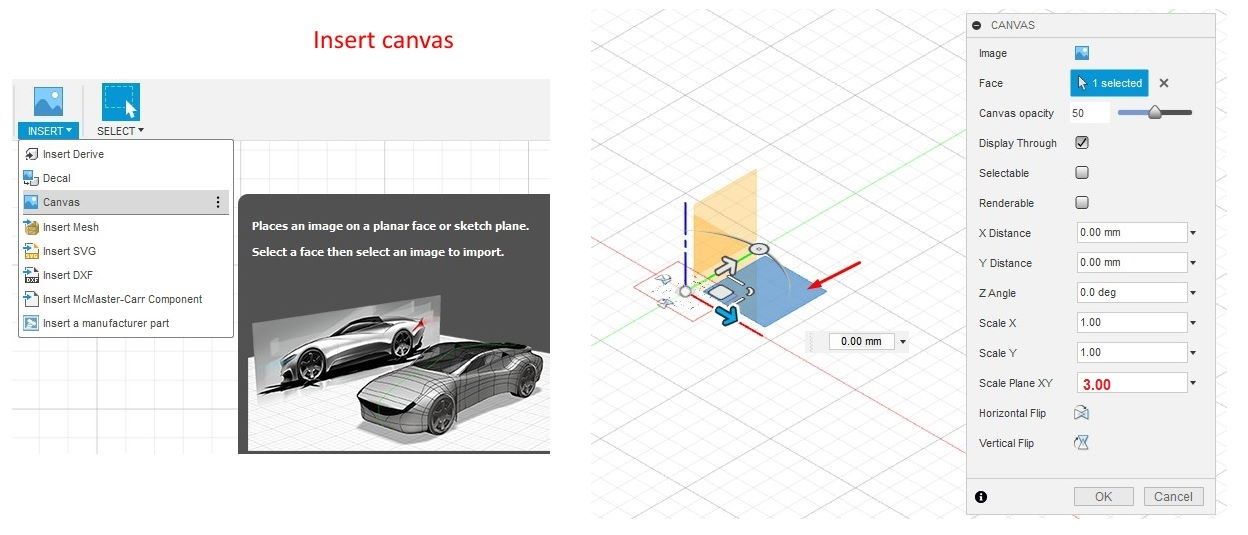 Design Self-made CNC in Fusion 360 : 10 Steps - Instructables