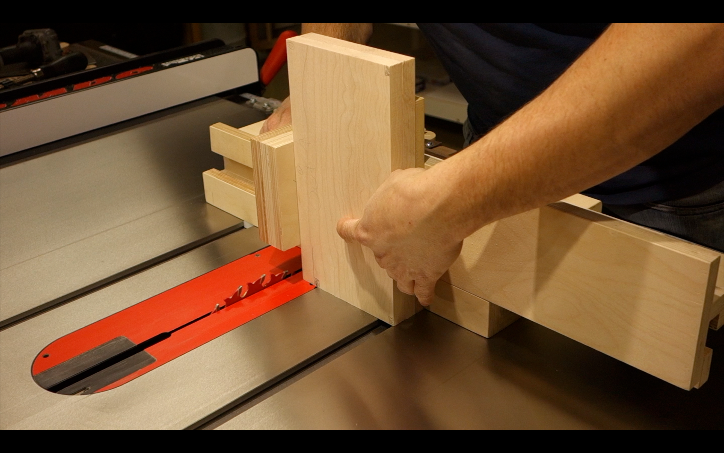 Make It - Box Joint Box : 7 Steps (with Pictures) - Instructables