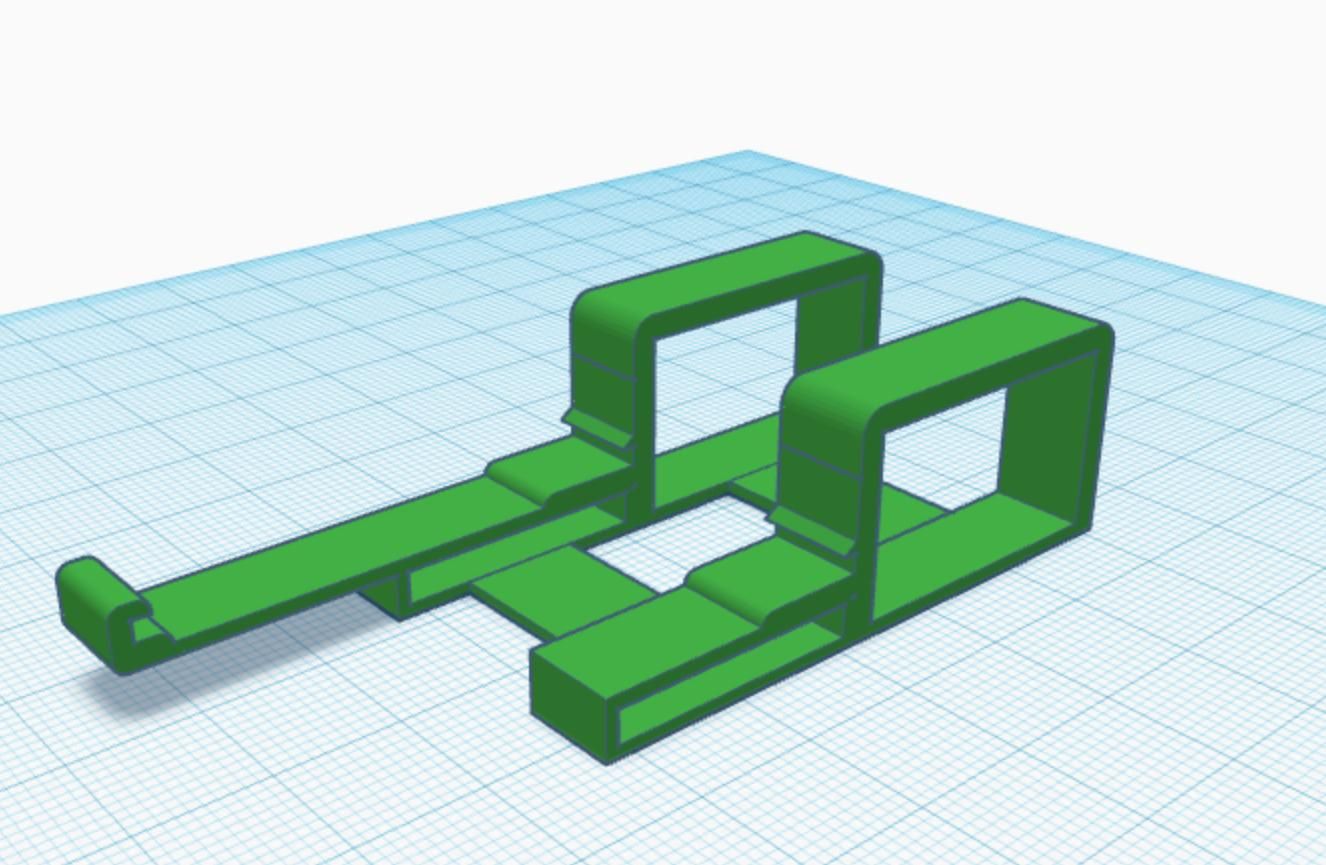 MicroBeat: the Custom Routine Dancing Game : 6 Steps (with Pictures ...