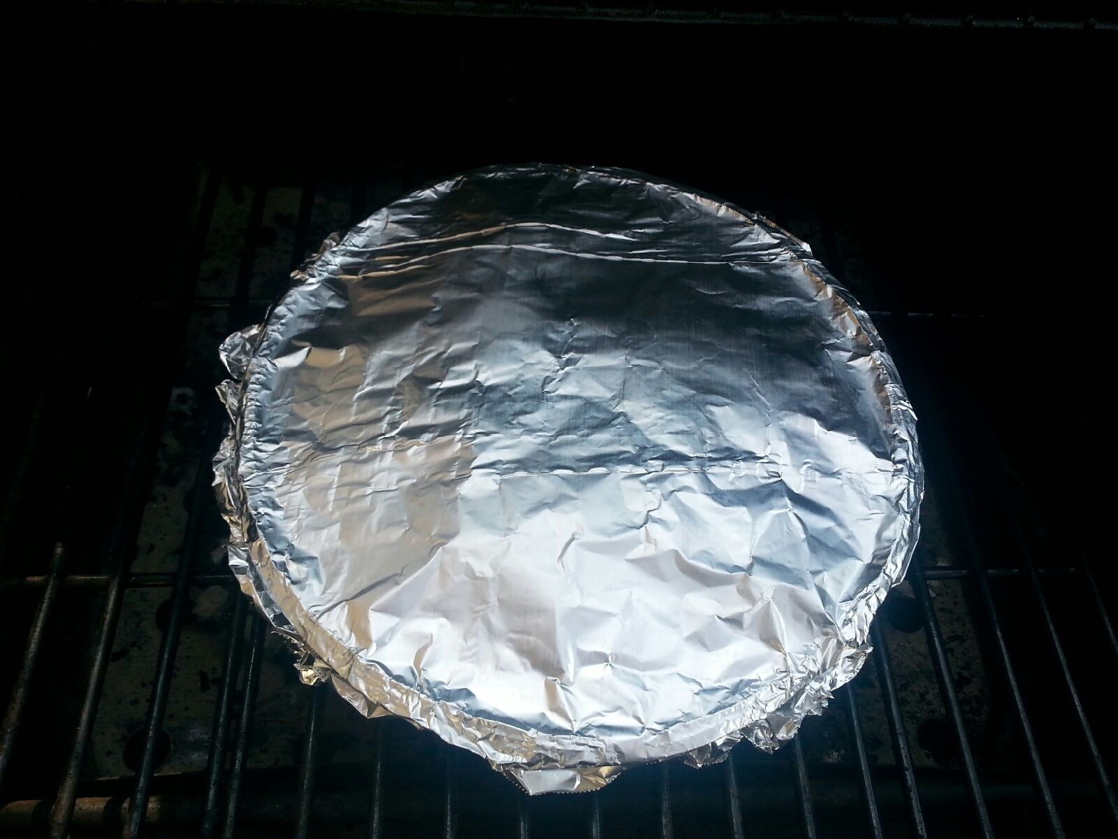 Campfire Spaghetti Casserole : 5 Steps (with Pictures) - Instructables