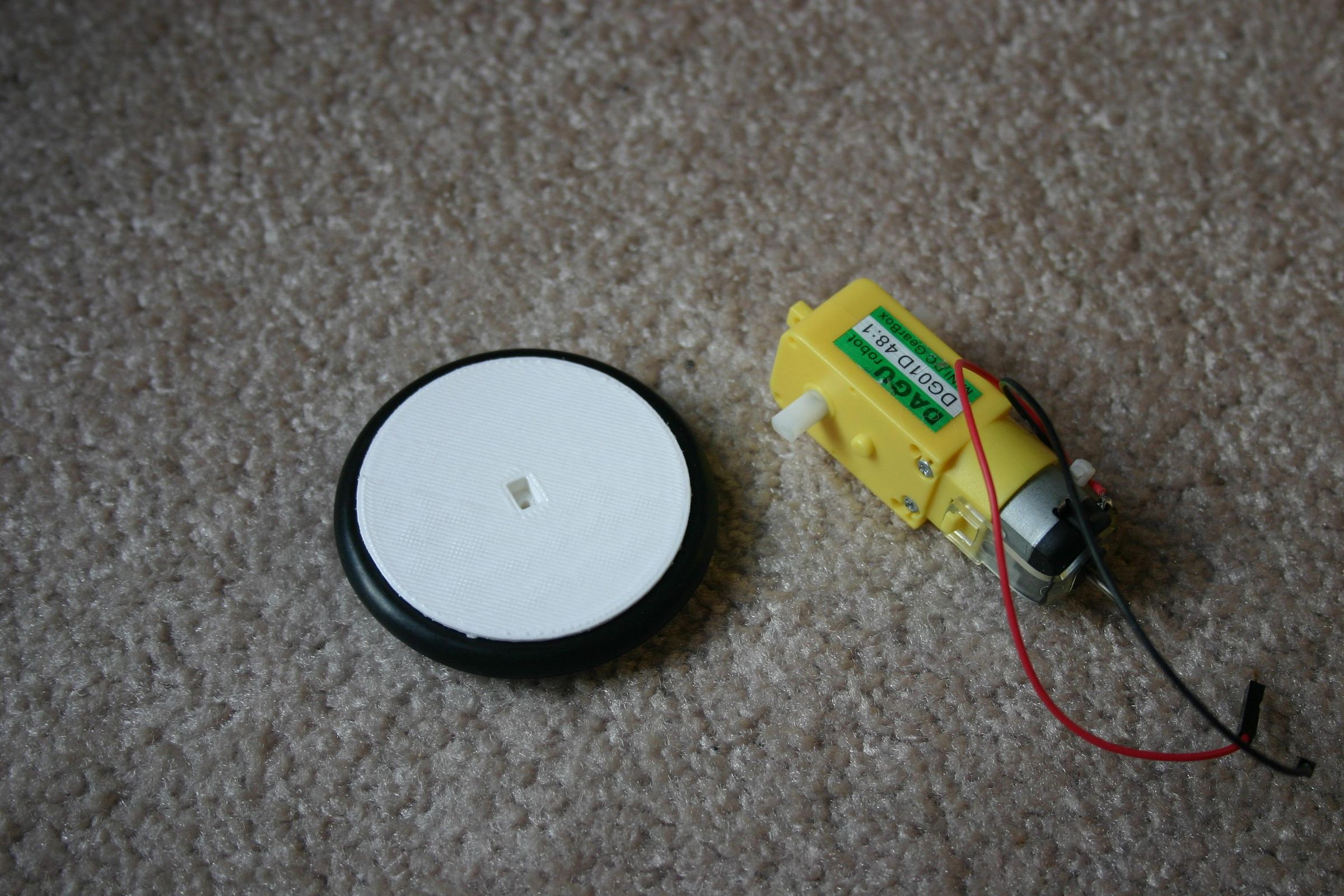 Torg : 28 Steps (with Pictures) - Instructables