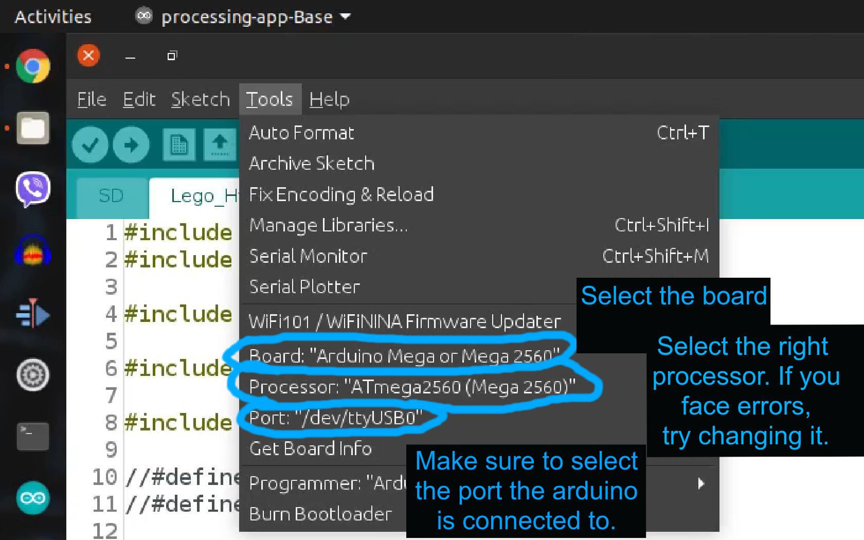 How to Build Your Own Version of Lego Mindstorms With Arduino for ...