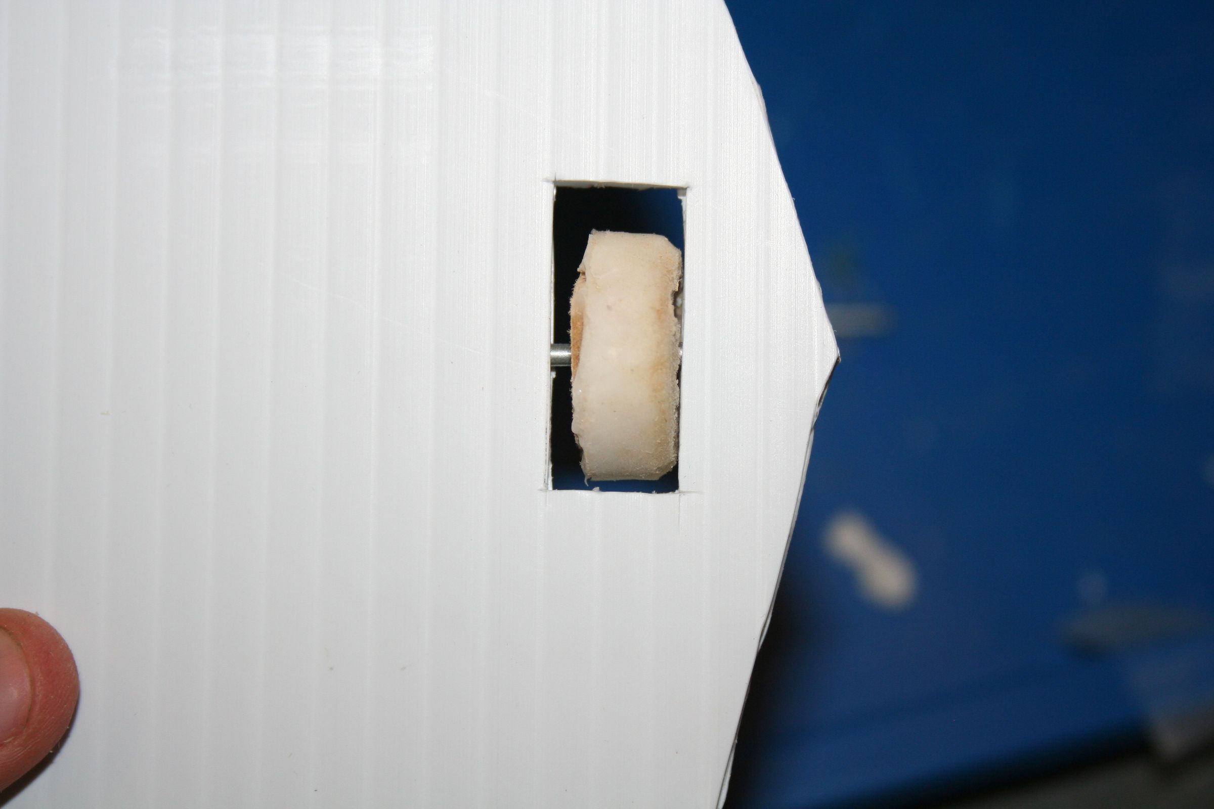 Robopod the Arduino Powered Robot : 12 Steps (with Pictures ...