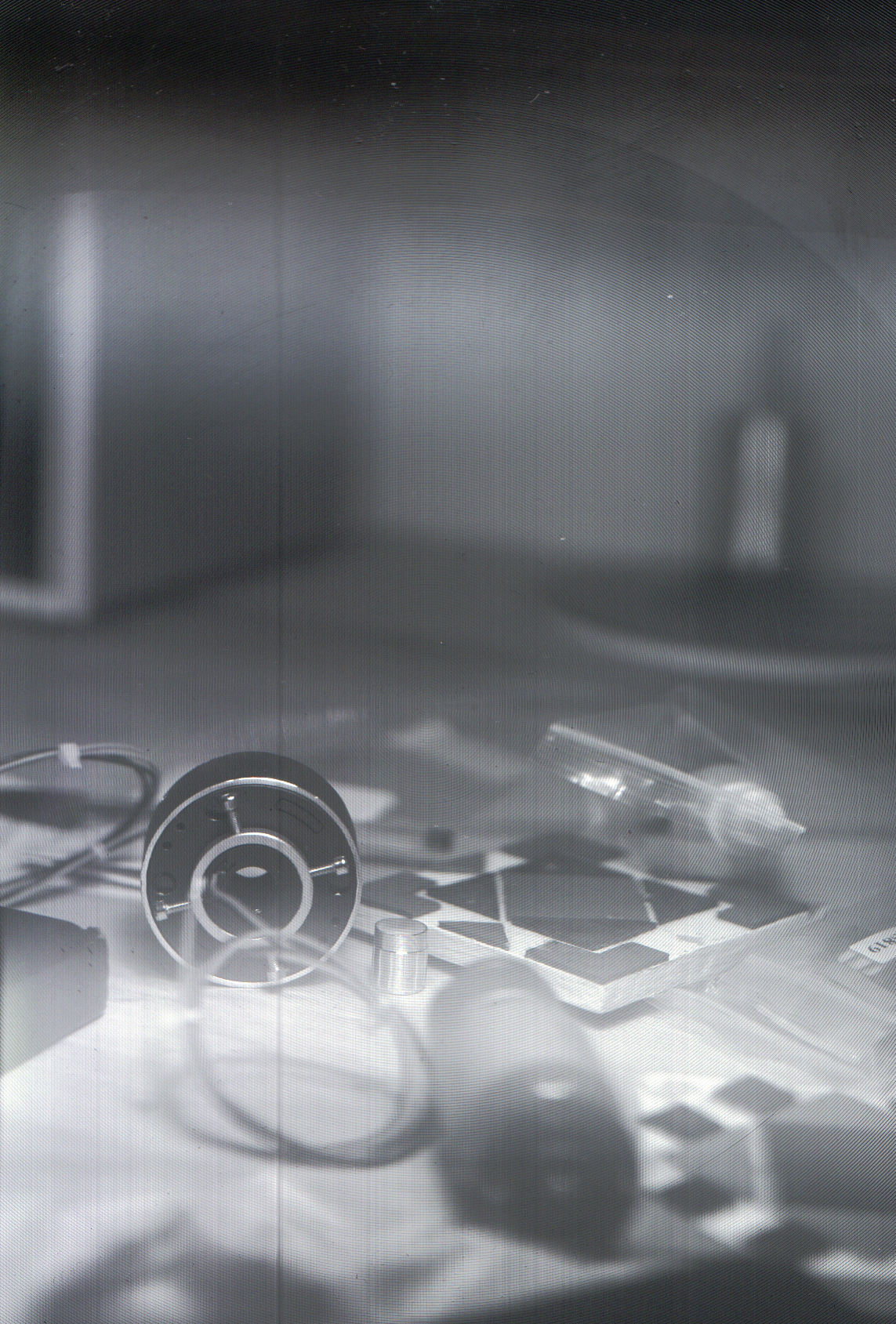 DIY 4X5 Camera Scan Back : 16 Steps (with Pictures) - Instructables