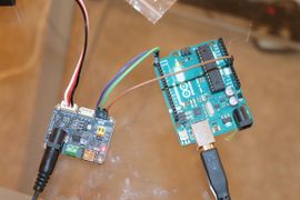 Operating a Serial Servo (Waveshare) Using Arduino - Instructables