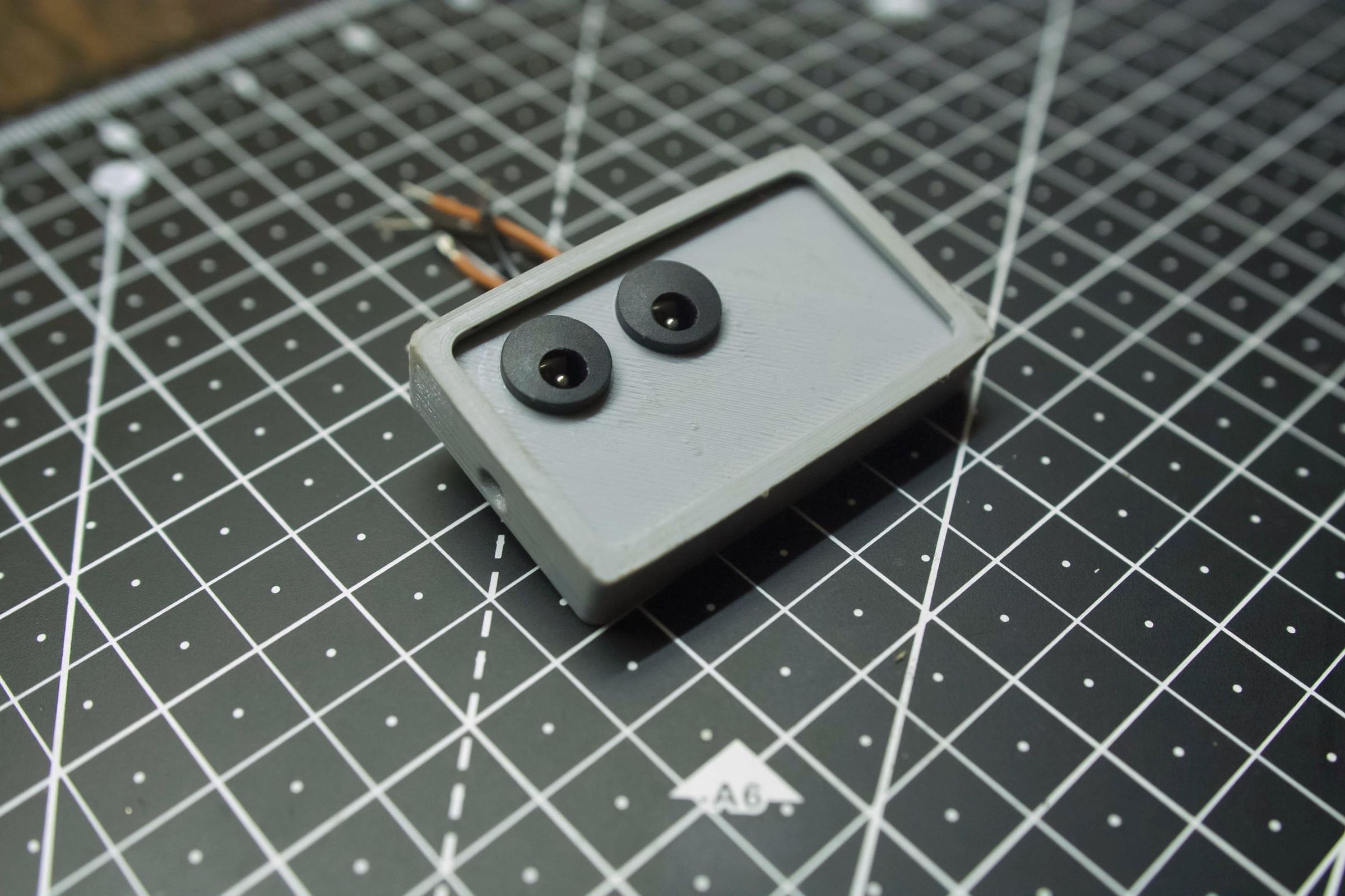 Enclosure for Your Project With Aluminum Extrusion : 7 Steps (with ...