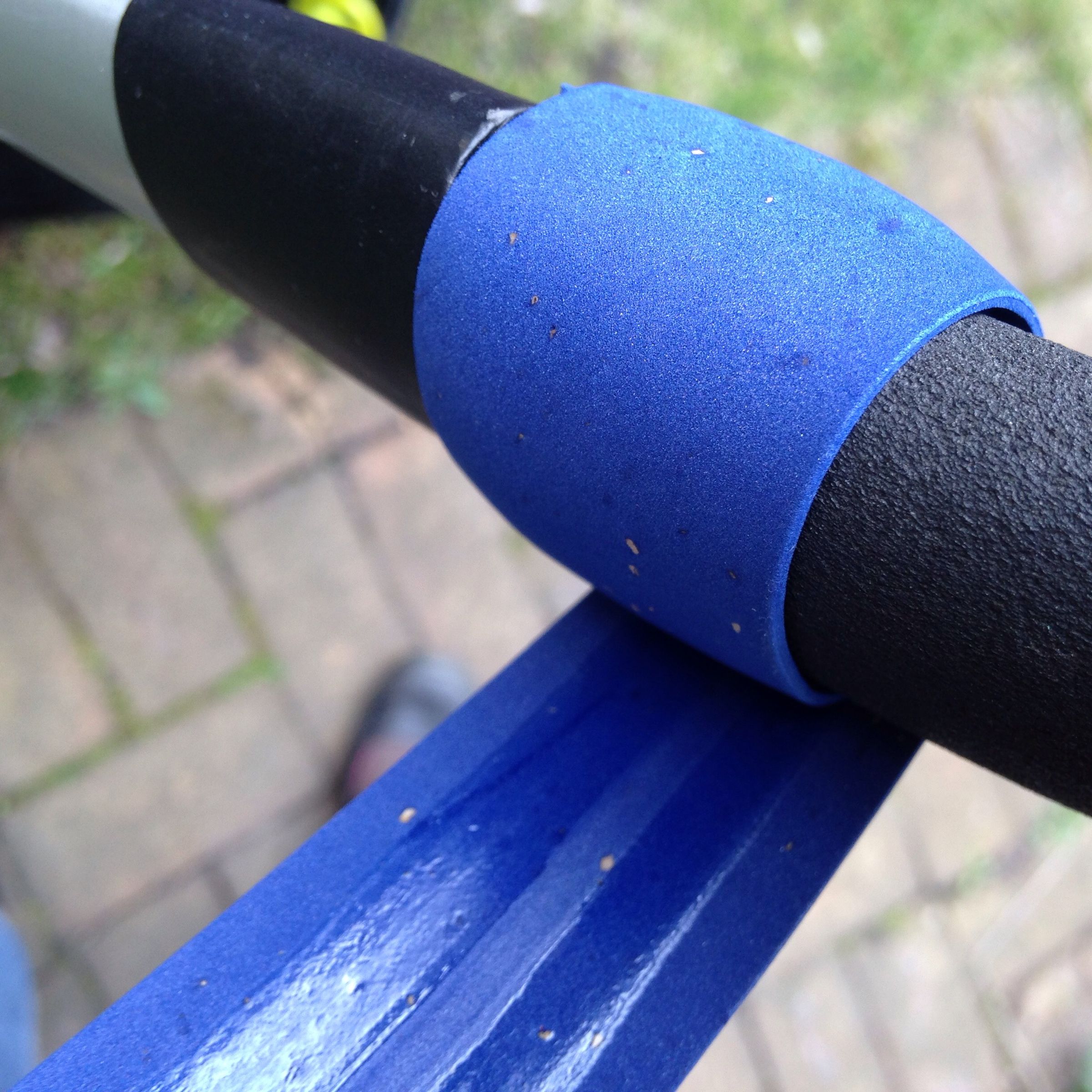 Repairing Stroller Handles : 5 Steps (with Pictures) - Instructables