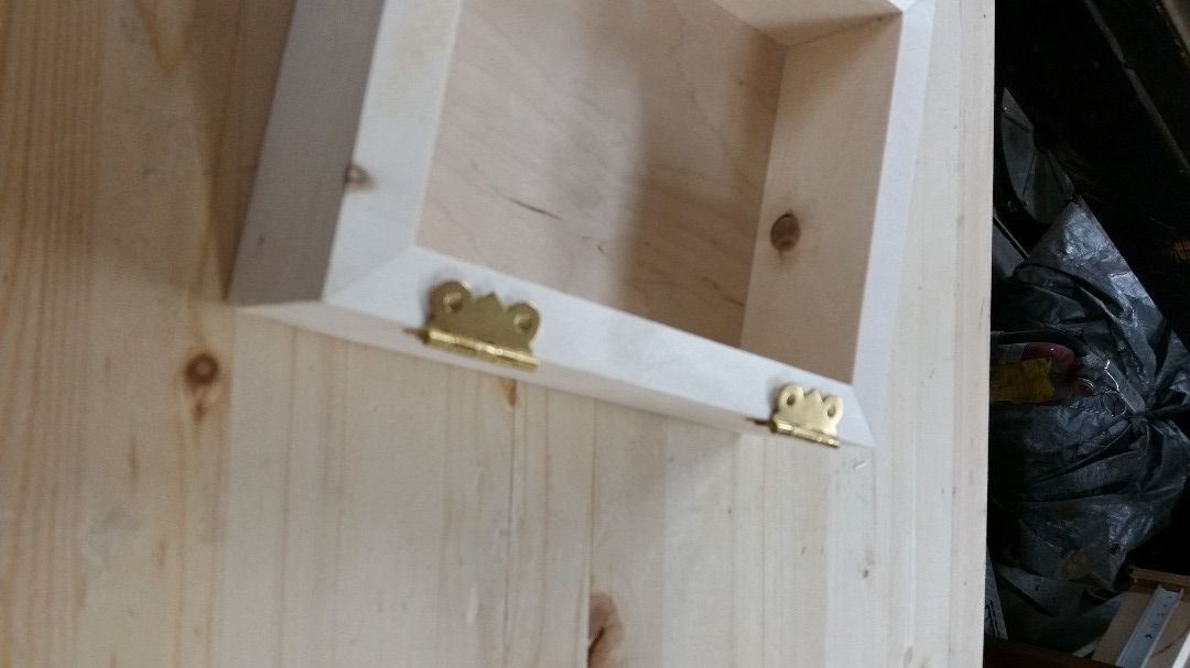The Easiest Way to Build a Box! : 6 Steps (with Pictures) - Instructables