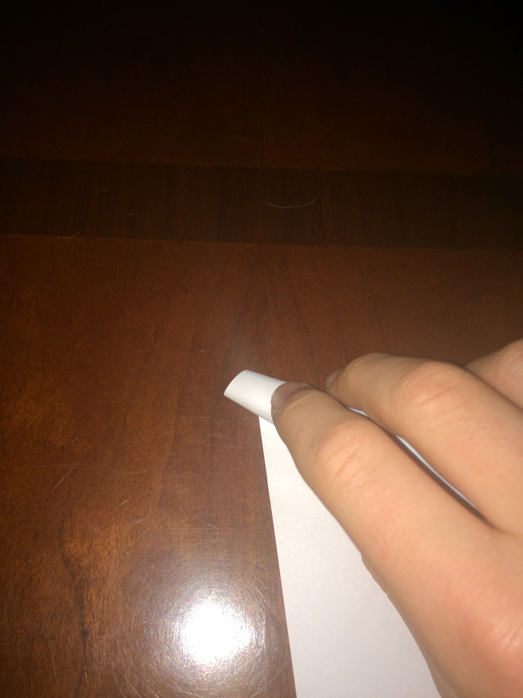 Scratch Built Model Rocket : 7 Steps (with Pictures) - Instructables