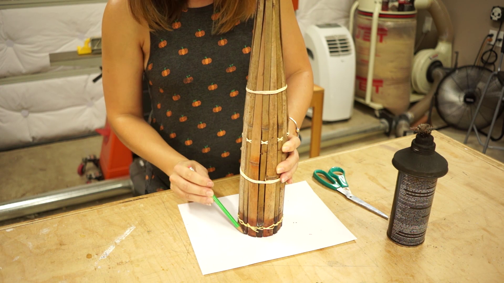 DIY Skull Torches : 3 Steps (with Pictures) - Instructables