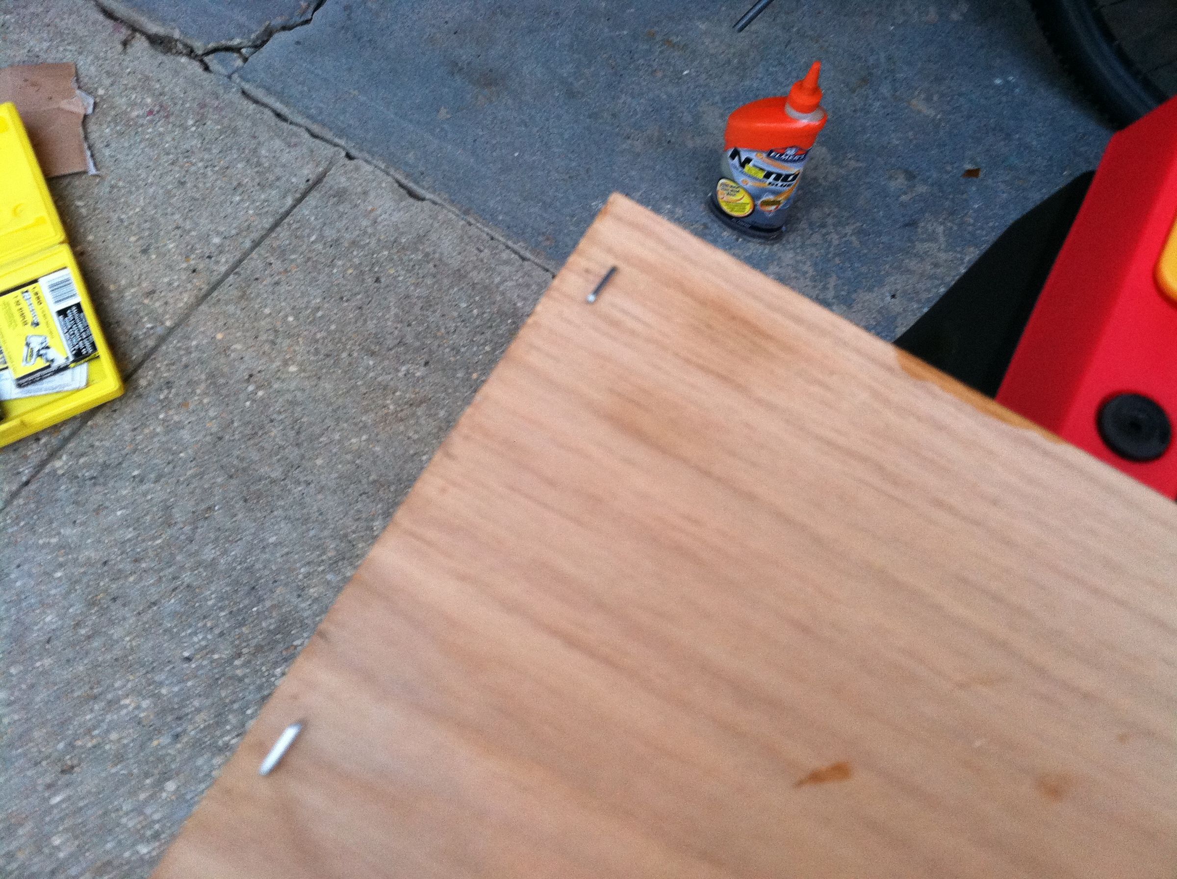 How to Build a Longboard : 9 Steps (with Pictures) - Instructables