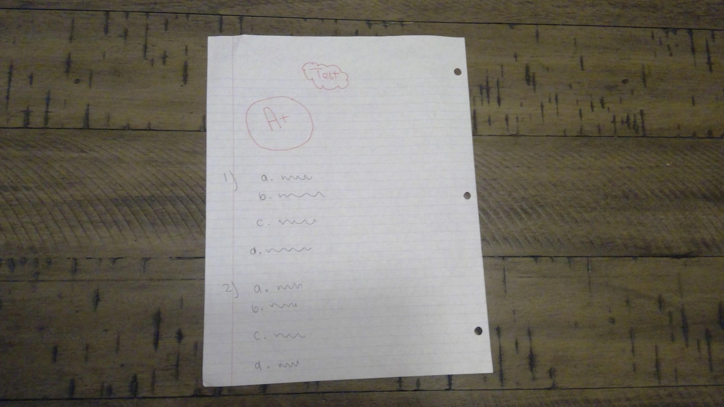 How to Take Cornell Notes : 11 Steps - Instructables