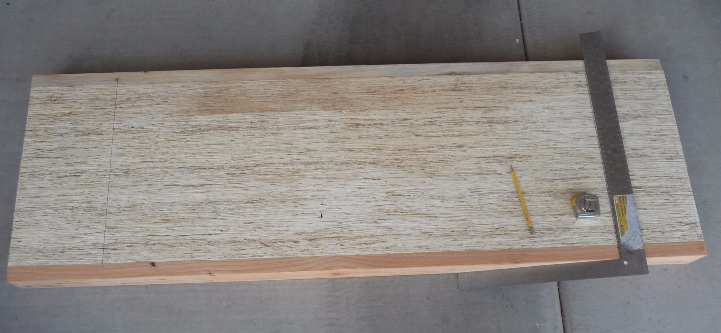 Build a Portable Workbench Any Size You Want : 14 Steps (with Pictures ...