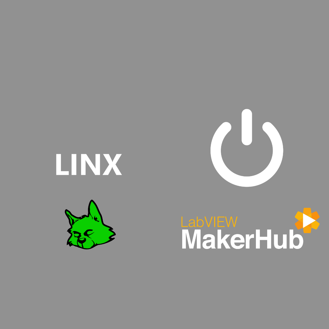 Getting Started With LINX : 5 Steps - Instructables