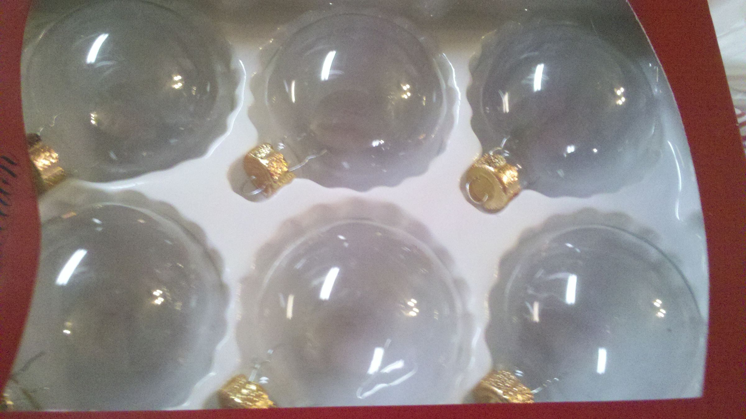 Homemade Glass Ball Ornaments : 7 Steps - Instructables