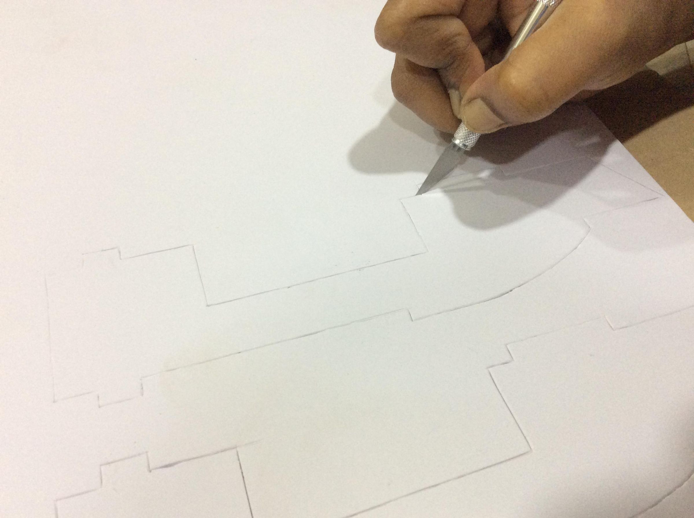 Foam Robot : 5 Steps (with Pictures) - Instructables