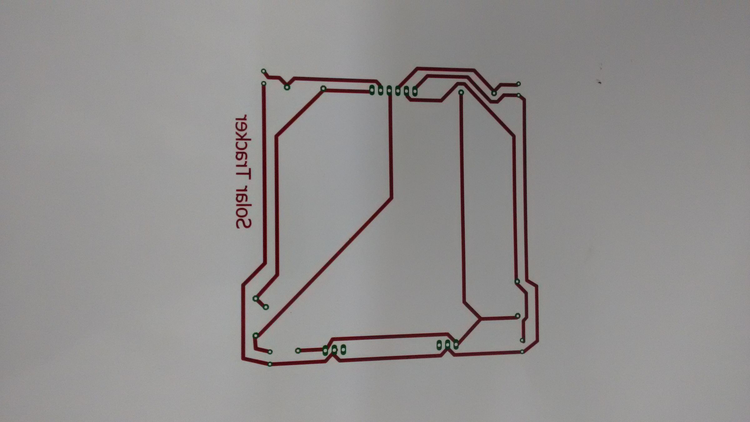 Solar Tracker Using Arduino and Raspberry Pi 3 : 7 Steps (with Pictures ...