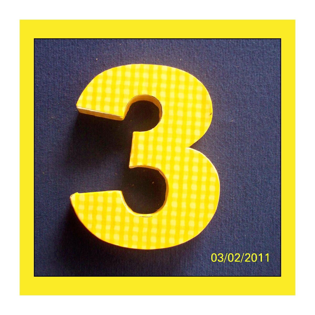 Making Numbers (Differently) - Instructables