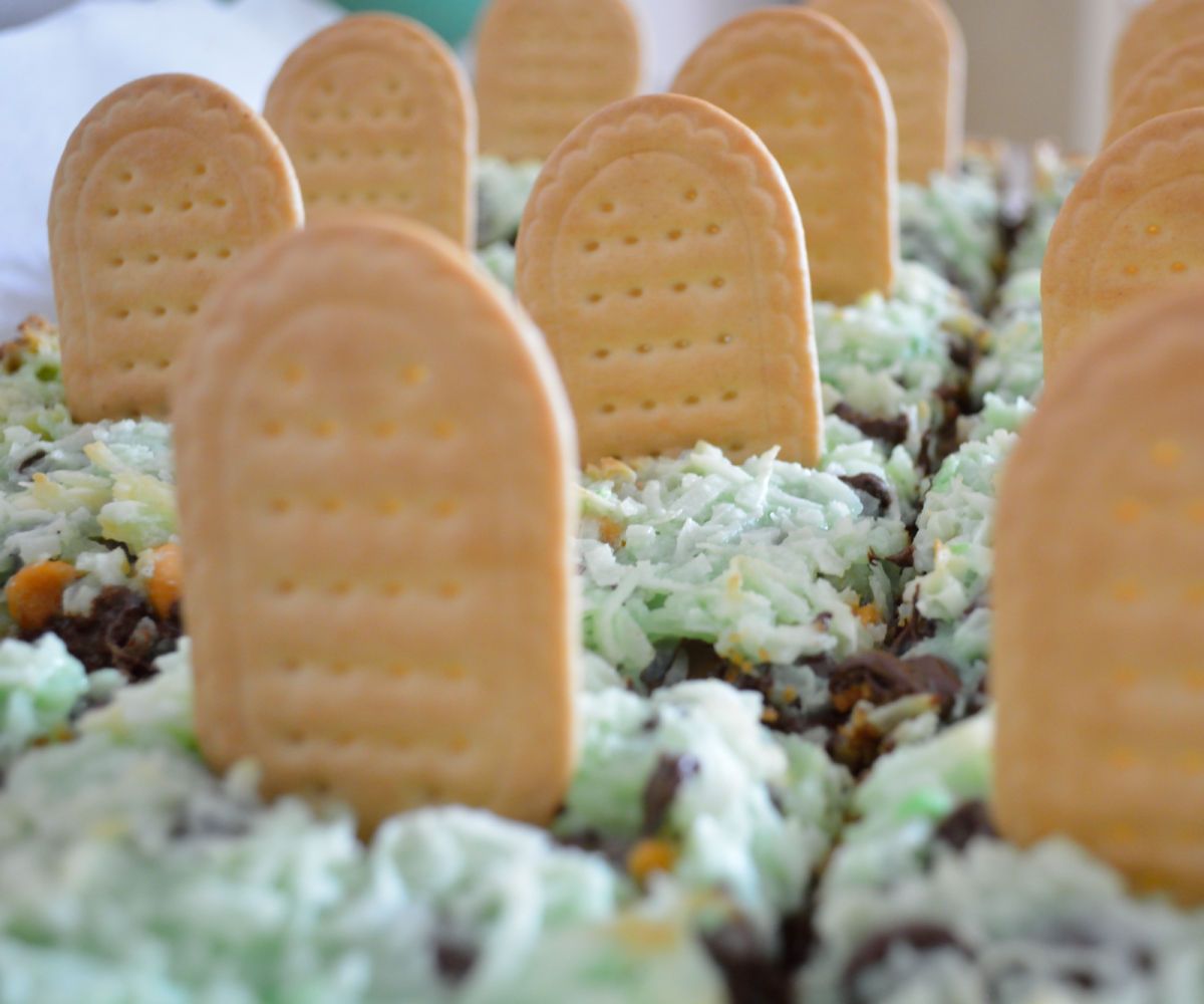 Graveyard Squares : 3 Steps (with Pictures) - Instructables