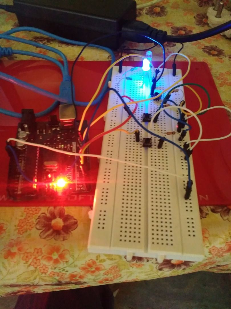 How to Measure Your Reaction Time?? : 5 Steps (with Pictures ...
