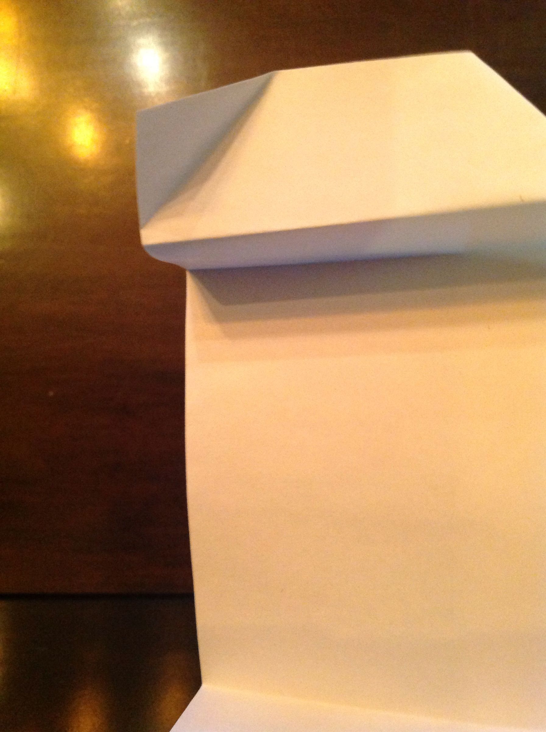 Advanced Paper Airplane : 20 Steps - Instructables