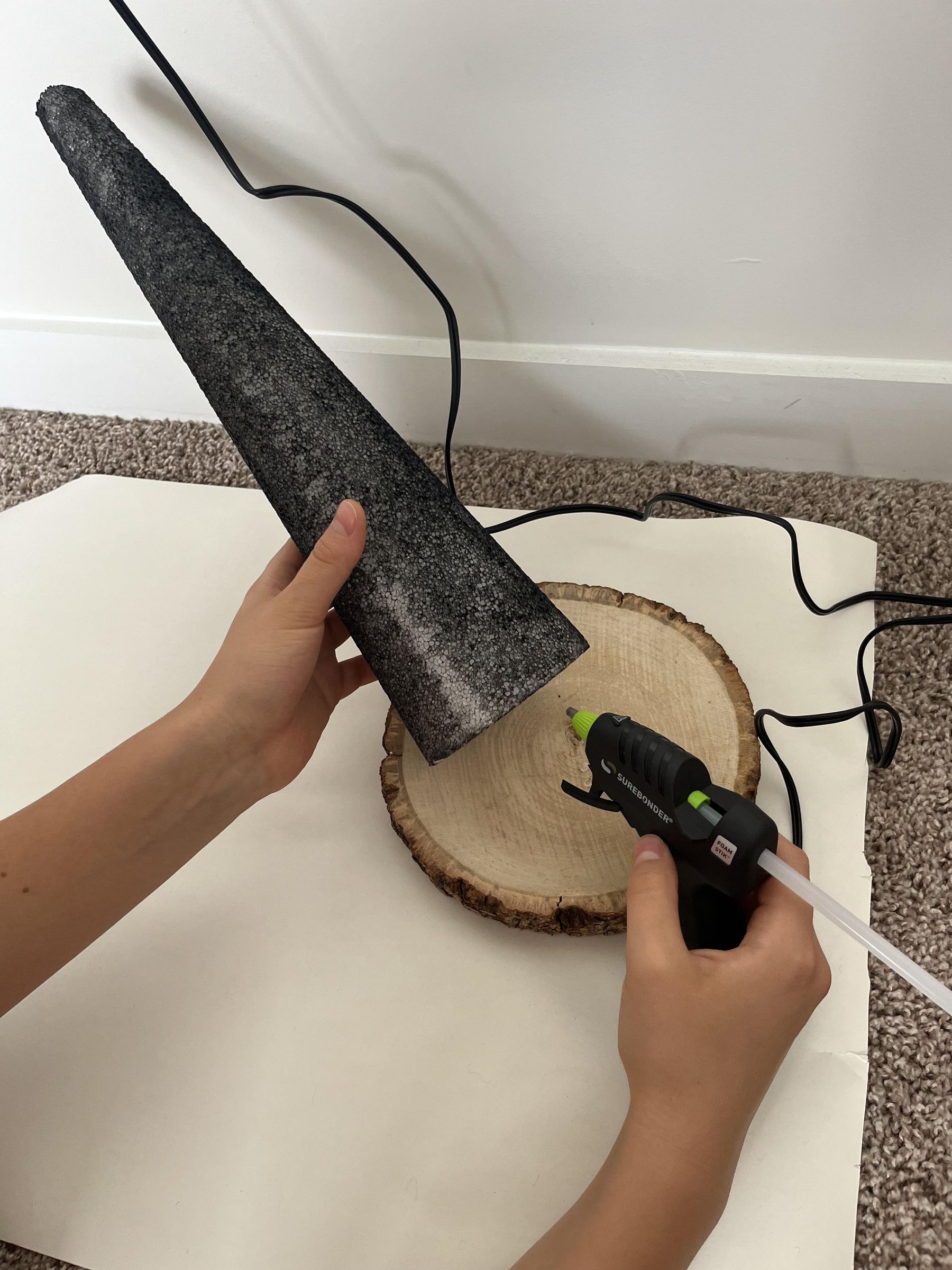 Witcher : 7 Steps (with Pictures) - Instructables