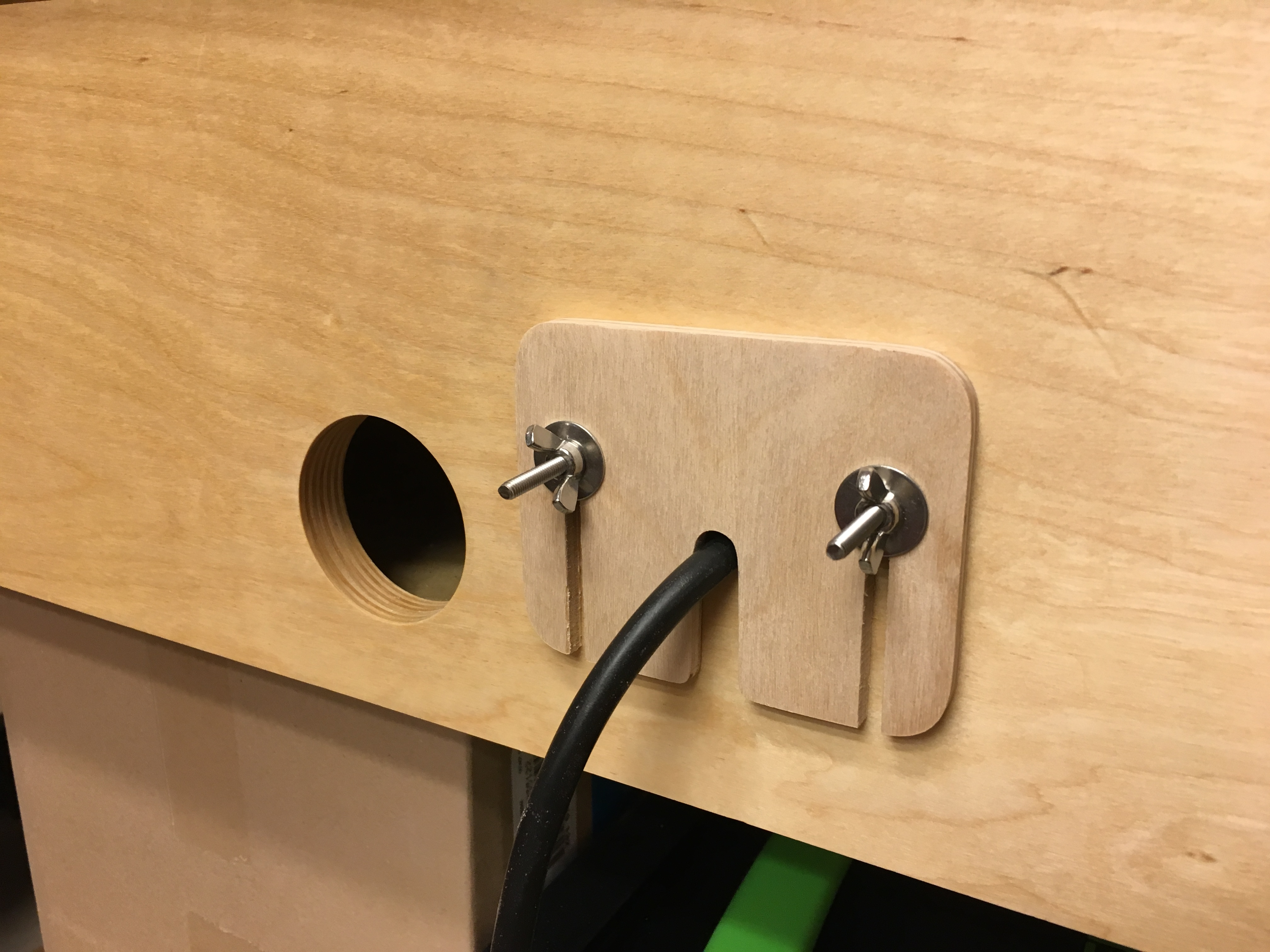 Router Table Major Improvements : 13 Steps (with Pictures) - Instructables