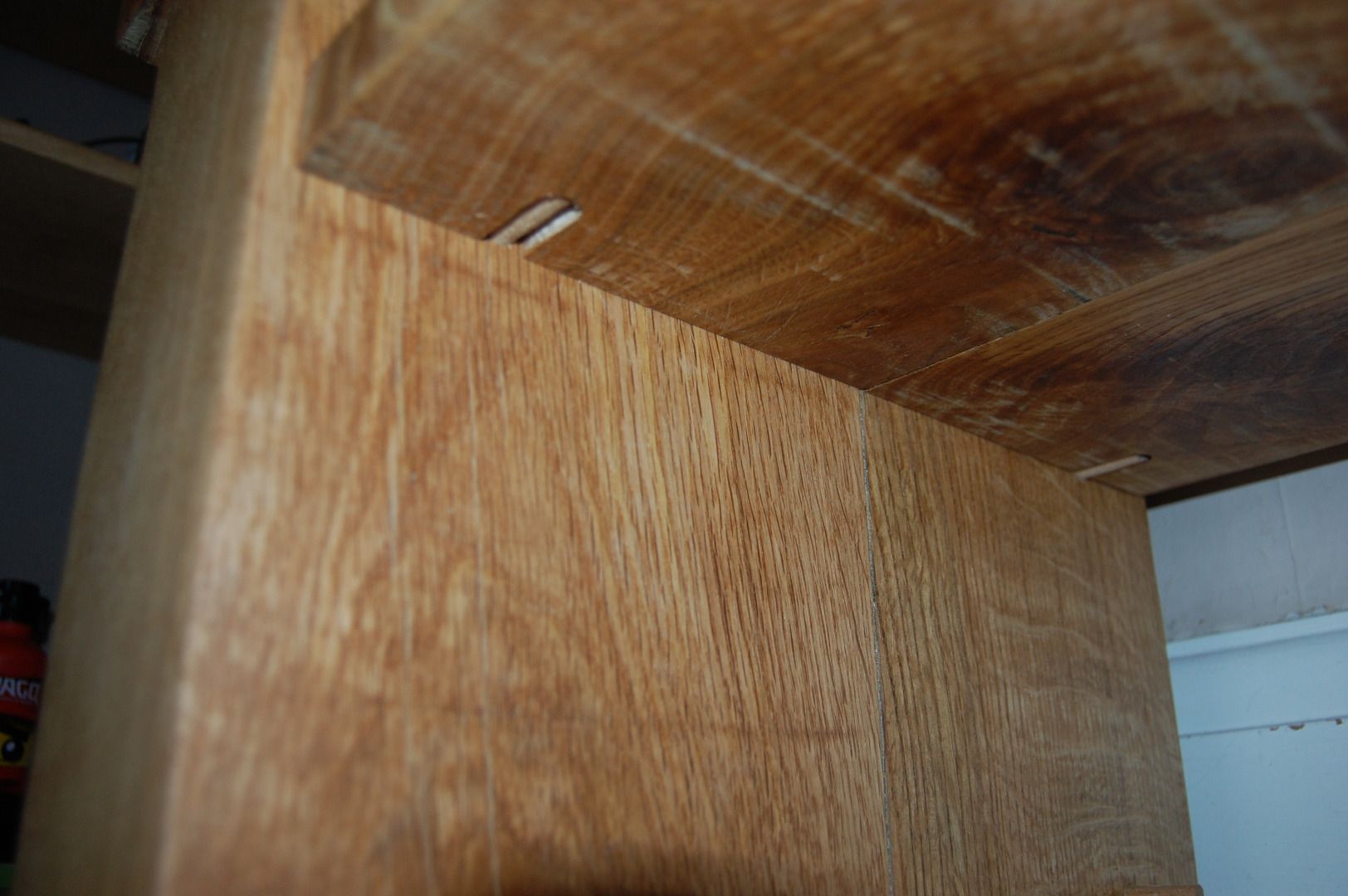 Railway Sleeper TV Unit : 3 Steps (with Pictures) - Instructables